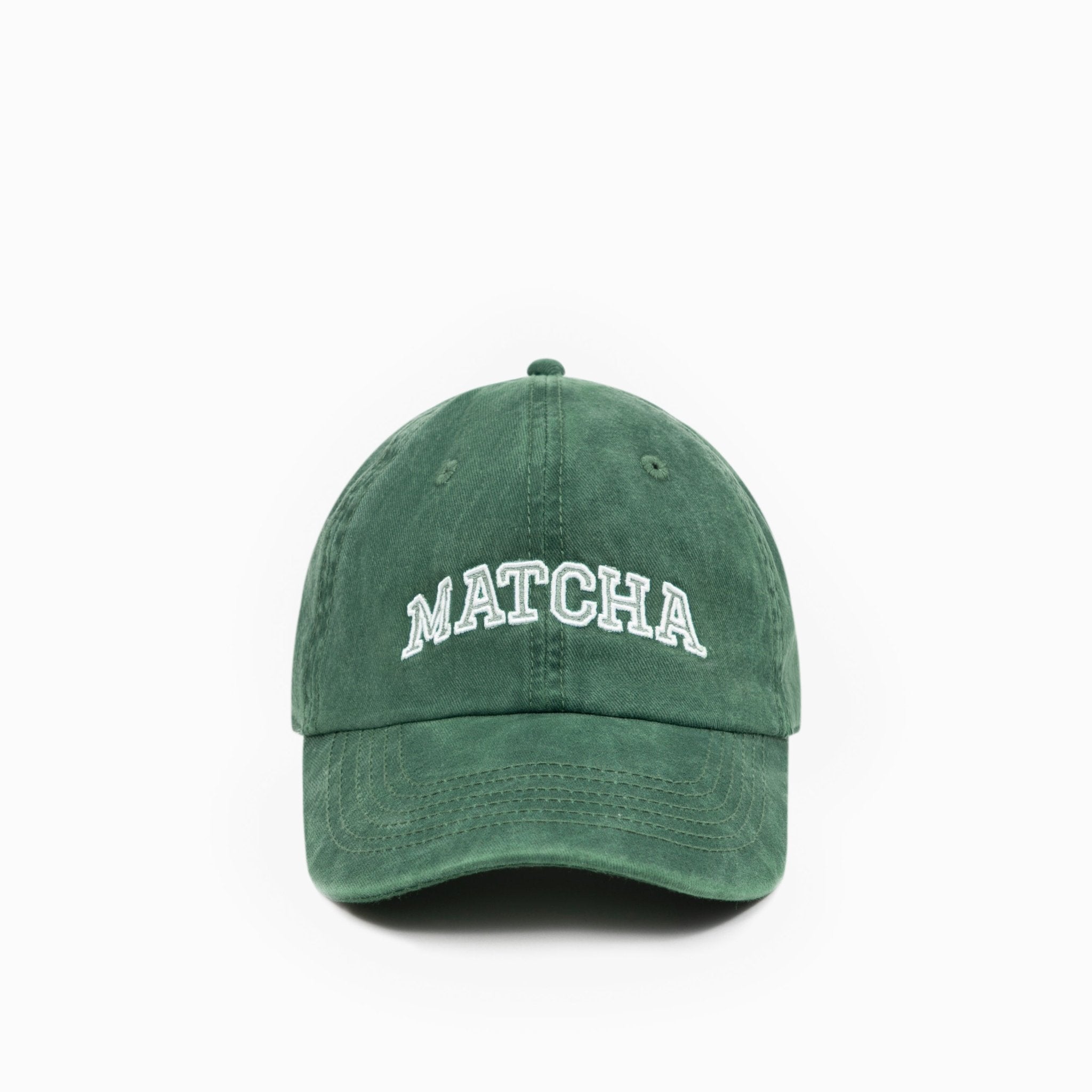 Czapka z daszkiem MATCHA GREEN. Nous Tous PREMIUM – Nous Tous nutu.store
