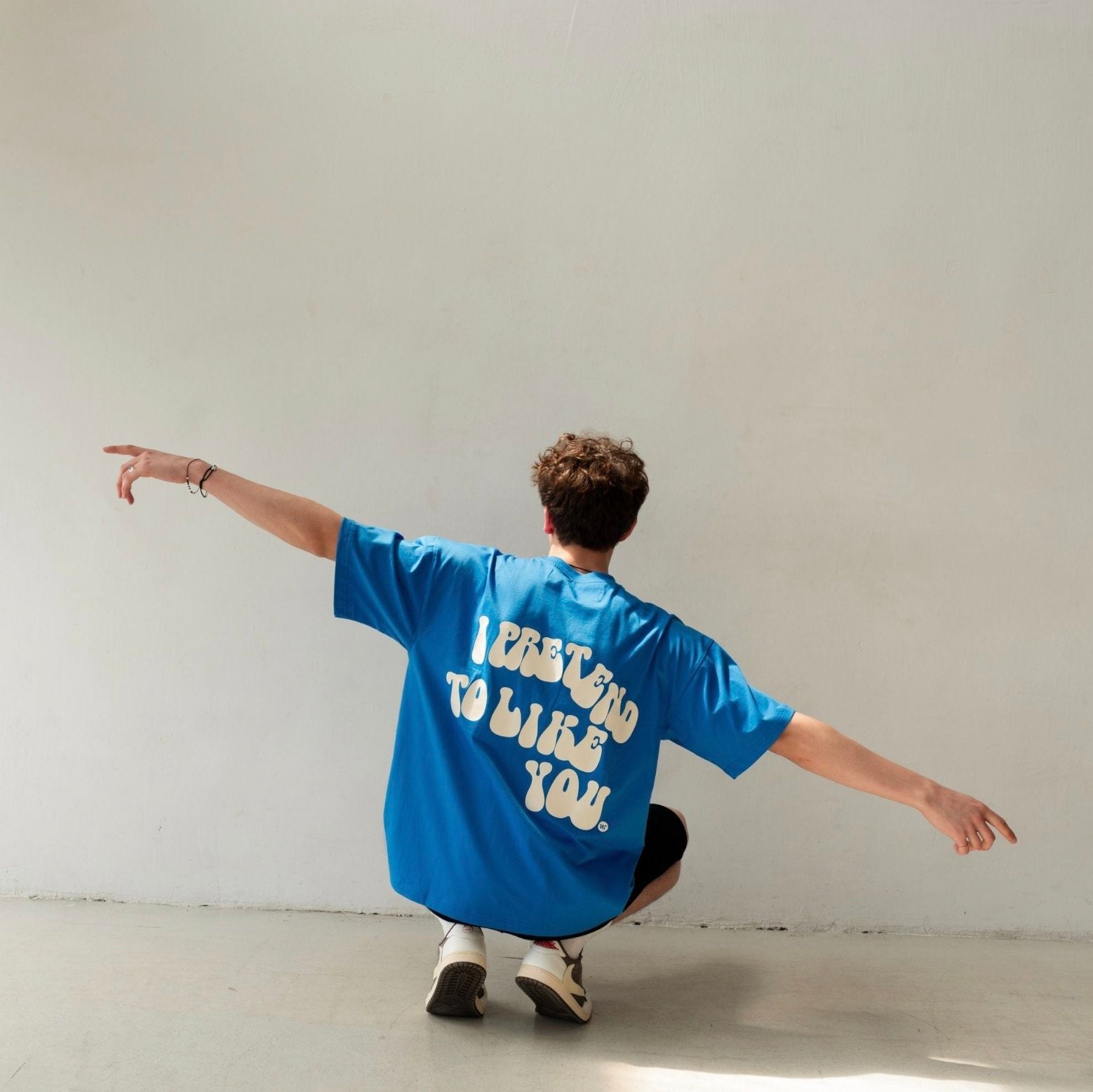 PRIME LINE by Nous Tous. Streetwearowe ubrania z nadrukami. – Nous Tous ...