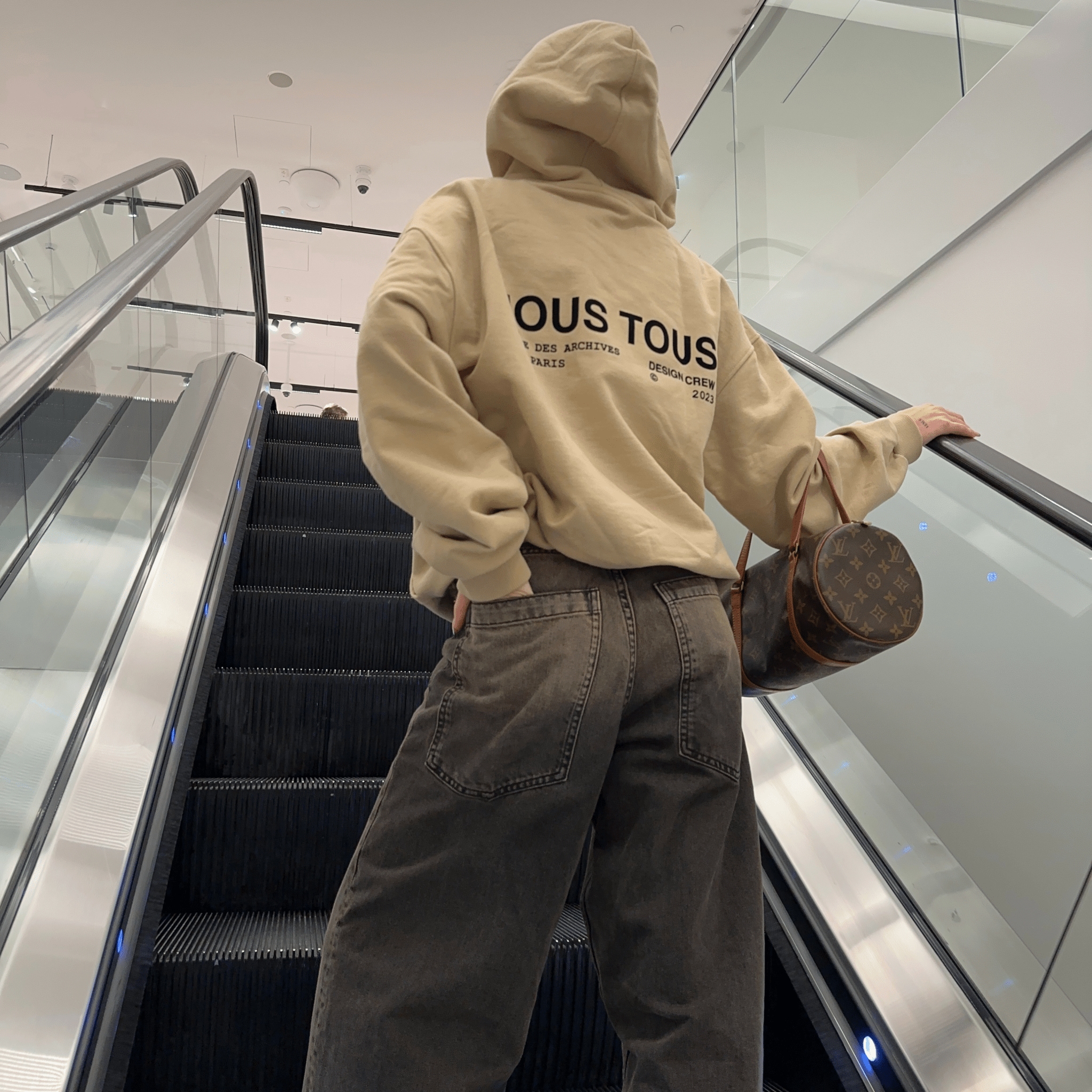 SPRING SUMMER 2024 – Nous Tous nutu.store