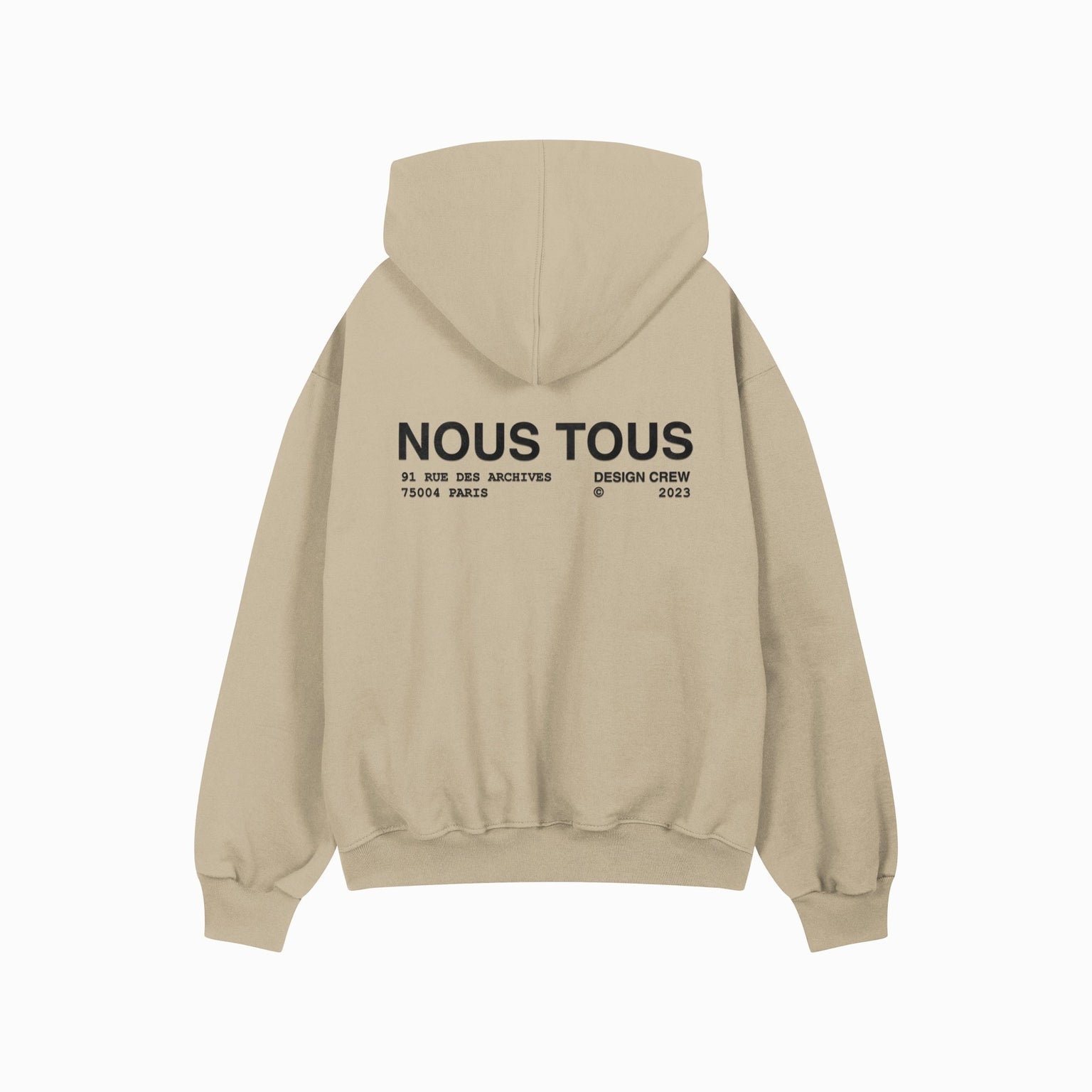 SPRING SUMMER 2024 – Nous Tous nutu.store