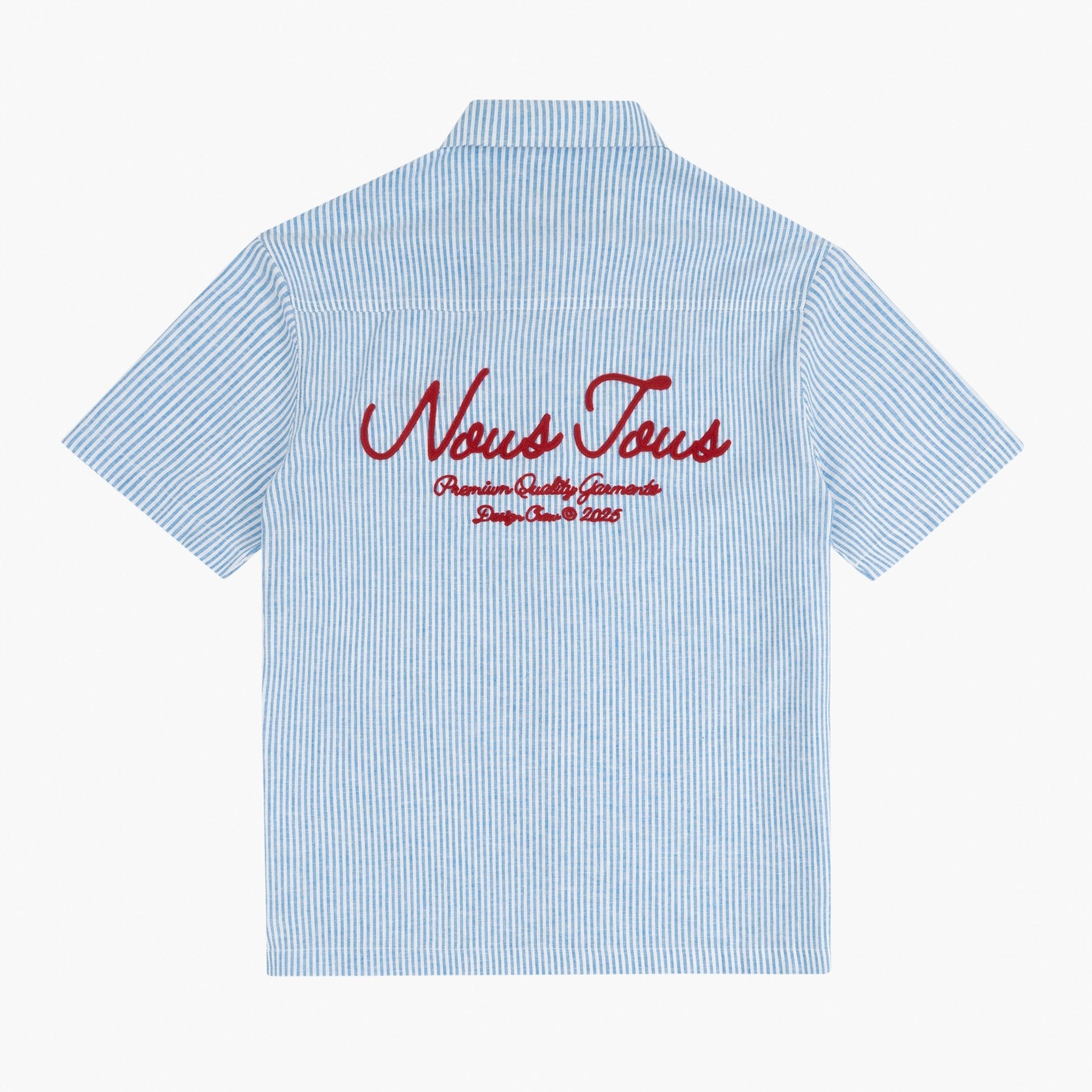 Nous Tous - Polish brand of premium streetwear clothing and accessories ...