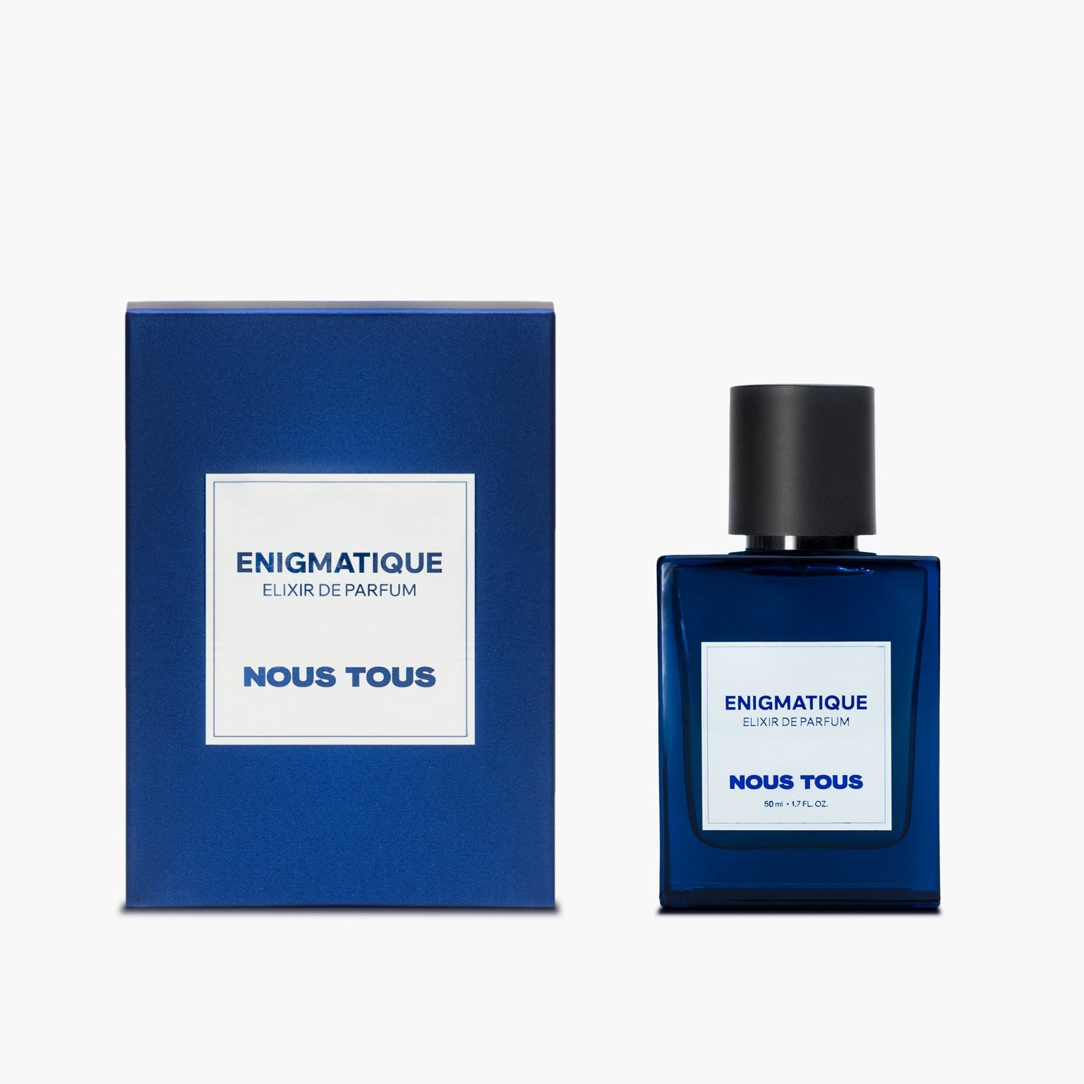 Perfumy Niszowe - Polskie perfumy Nous Tous w formule ELIXIR – Nous ...