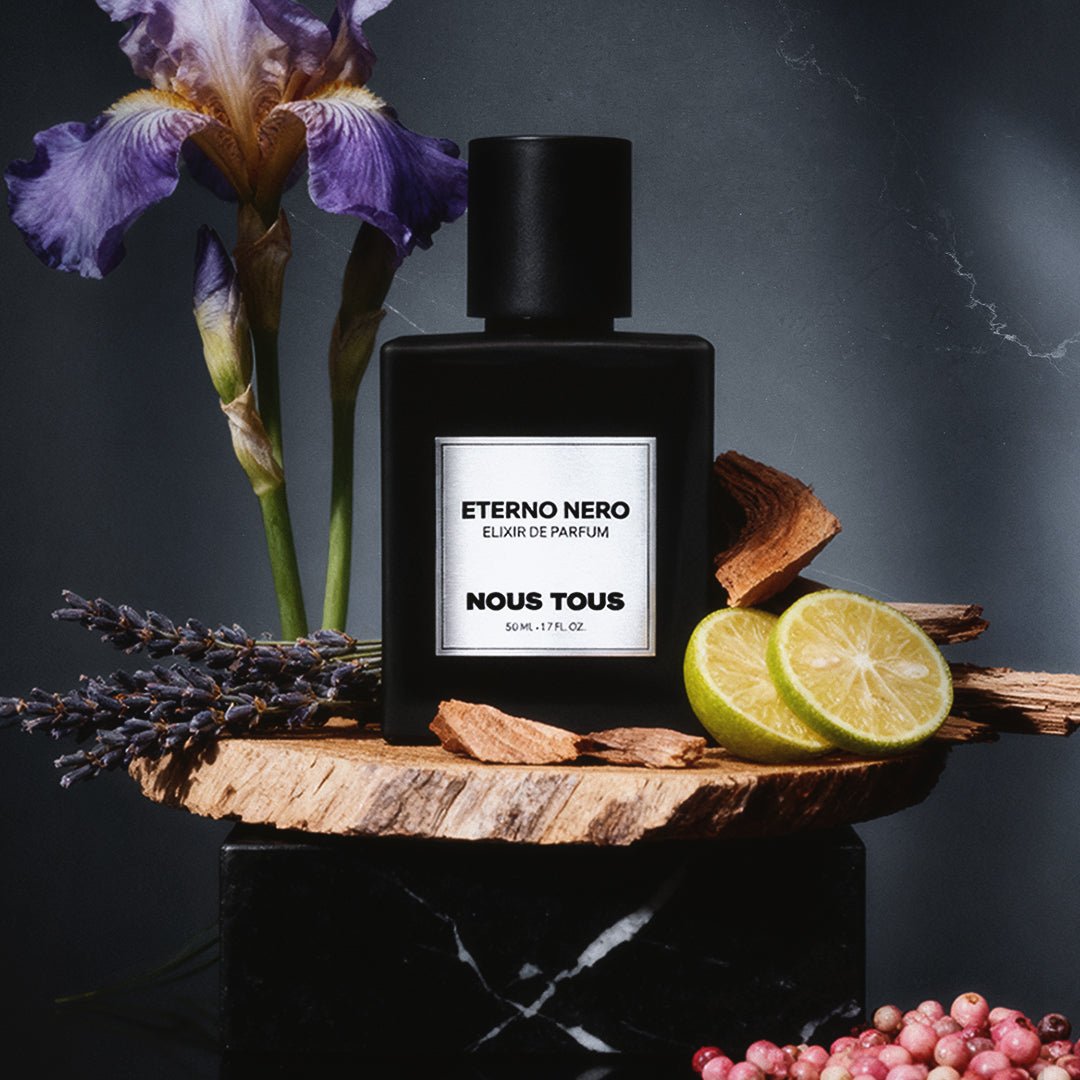 Perfumy Niszowe - Polskie perfumy Nous Tous w formule ELIXIR – Nous ...