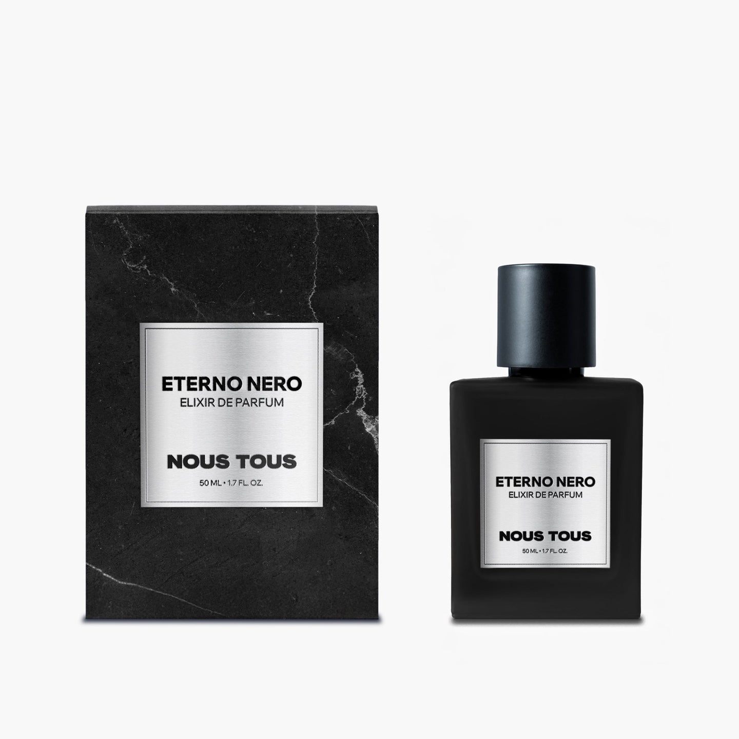 Perfumy Niszowe - Polskie perfumy Nous Tous w formule ELIXIR – Nous ...