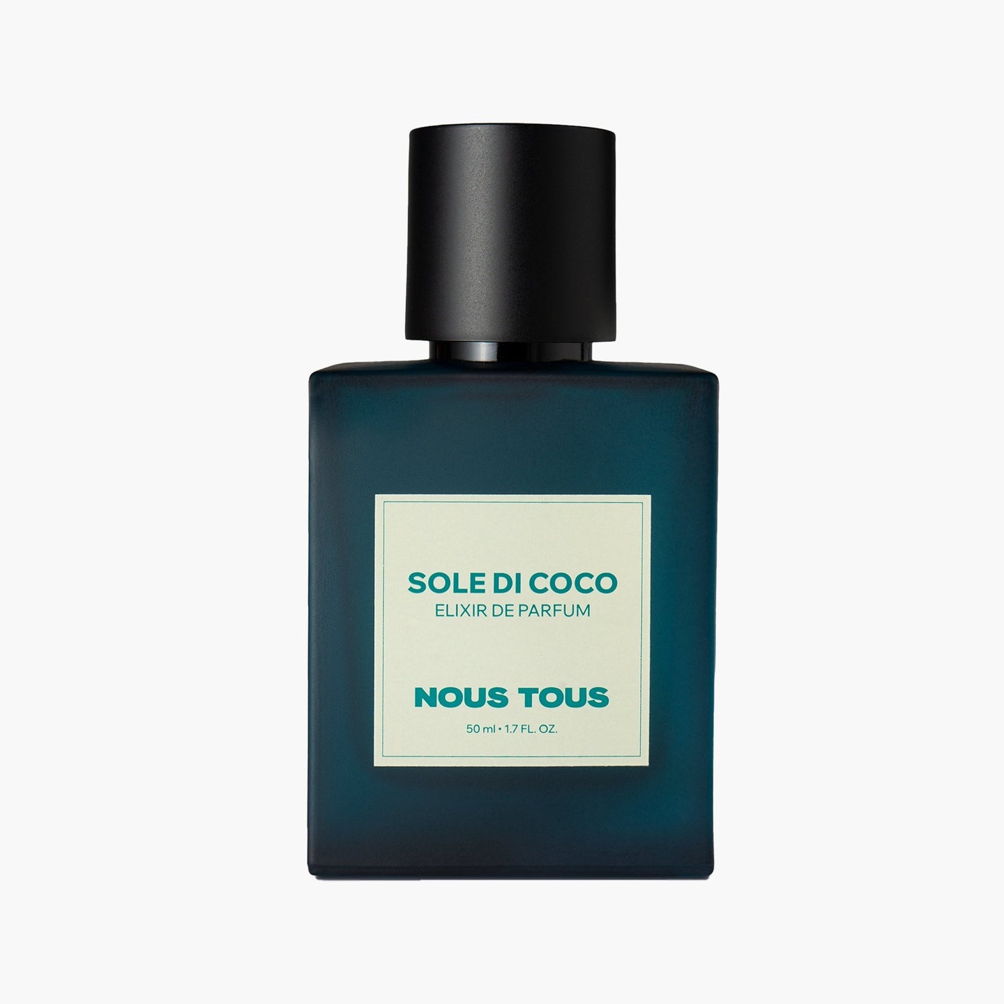 Perfumy Niszowe - Polskie perfumy Nous Tous w formule ELIXIR – Nous ...