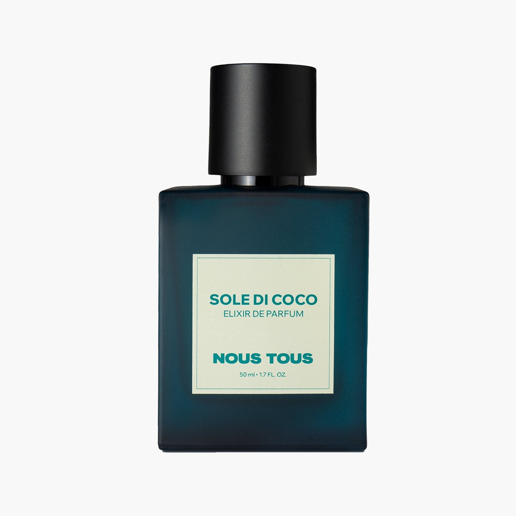 Perfumy Niszowe - Polskie perfumy Nous Tous w formule ELIXIR – Nous ...