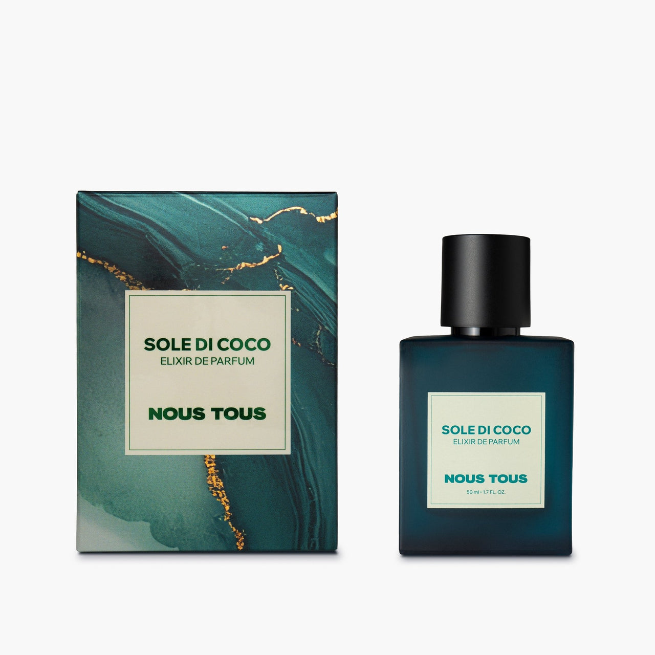 Perfumy Niszowe - Polskie perfumy Nous Tous w formule ELIXIR – Nous ...
