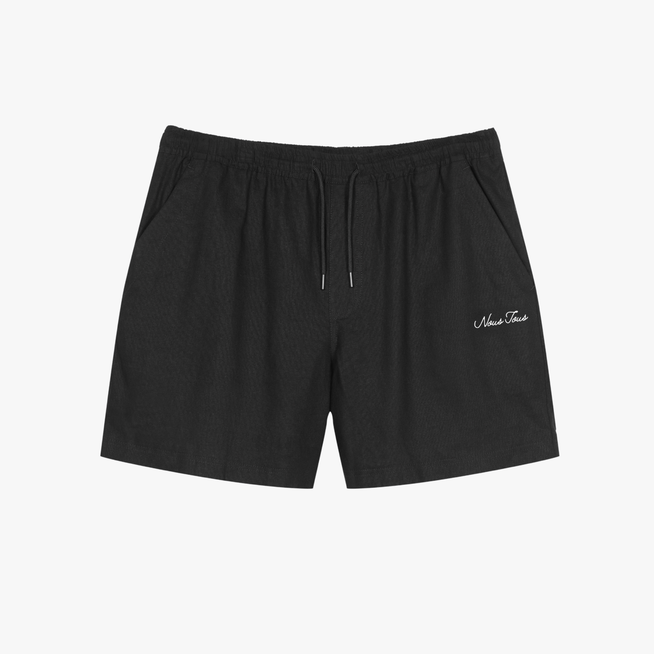 Spodenki krótkie streetwear – Nous Tous